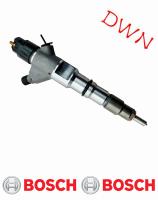 China Diesel Fuel injector 0445120153 Common Rail Nozzle DLLA147P1814 For Bosch for sale