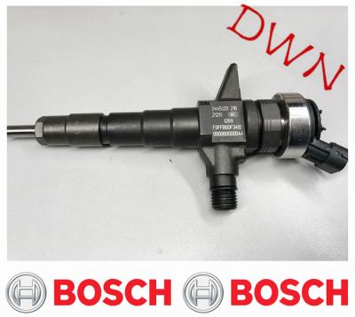 China Diesel Common Rail Fuel Injector Assembly 0445120216 For ISUZU 8-98087985-1 for sale