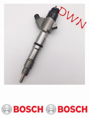 China Diesel common rail injector 0445120224 For WEICHAI WD10 Engine 612600080618 for sale
