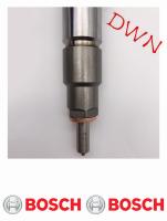 China Diesel common rail injector 0445120224 For WEICHAI WD10 Engine 612600080618 for sale