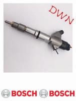 China Diesel common rail injector 0445120224 For WEICHAI WD10 Engine 612600080618 for sale