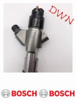 China Diesel common rail injector 0445120224 For WEICHAI WD10 Engine 612600080618 for sale