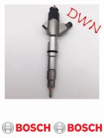 China Diesel common rail injector 0445120224 For WEICHAI WD10 Engine 612600080618 for sale