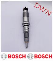 China Diesel fuel injector 0445120231 for Cummins QSB6.7 engine 4945969 3976372 5263262 for sale