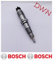 China Diesel fuel injector 0445120231 for Cummins QSB6.7 engine 4945969 3976372 5263262 for sale