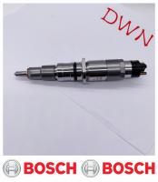 China Diesel fuel injector 0445120231 for Cummins QSB6.7 engine 4945969 3976372 5263262 for sale