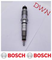 China Diesel Common Rail Fuel Injector 0445120236 For Cummins QSL9 Engine 5263308 for sale