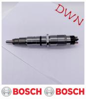 China Diesel Common Rail Fuel Injector 0445120236 For Cummins QSL9 Engine 5263308 for sale