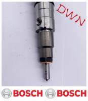 China Diesel Common Rail Fuel Injector 0445120236 For Cummins QSL9 Engine 5263308 for sale