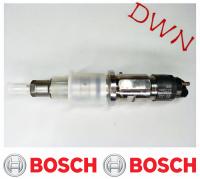 China Diesel Common Rail Fuel Injector 0445120242 1112BF11-010 For Dongfeng for sale