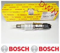 China Diesel Common Rail Fuel Injector 0445120242 1112BF11-010 For Dongfeng for sale