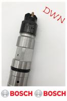 China Diesel Common Rail Injector 0445120265 For Weichai Wp12 Engine 612630090001 for sale