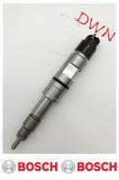 China Diesel Common Rail Injector 0445120265 For Weichai Wp12 Engine 612630090001 for sale