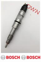 China Diesel Common rail Injector 0445120266 For WEICHAI 612630090012 612640090001 for sale