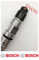 China Diesel Common rail Injector 0445120266 For WEICHAI 612630090012 612640090001 for sale