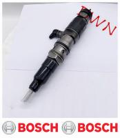 China Fuel Injector For Bosch 0445120271 0986435598 4710700487 47107004870080 for sale
