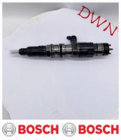 China Fuel Injector For Bosch 0445120271 0986435598 4710700487 47107004870080 for sale