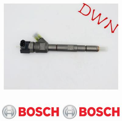 China Bosch Common Rail Disesl Injector 0445120274 0445120061 for MAN 51101006126 for sale