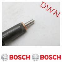 China Bosch Common Rail Disesl Injector 0445120274 0445120061 for MAN 51101006126 for sale
