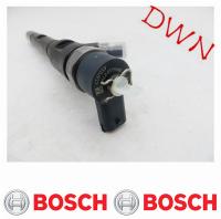 China Bosch Common Rail Disesl Injector 0445120274 0445120061 for MAN 51101006126 for sale