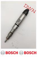 China Genuine Diesel fuel injector 0445120294 for For YUCHAI K6000-1112100A-A38 for sale
