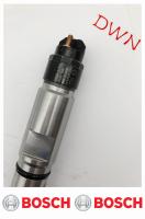 China Genuine Diesel fuel injector 0445120294 for For YUCHAI K6000-1112100A-A38 for sale