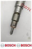 China Genuine Diesel fuel injector 0445120294 for For YUCHAI K6000-1112100A-A38 for sale