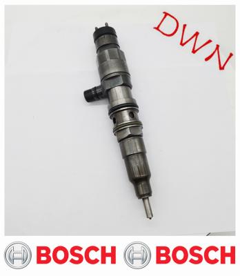 China Common Rail Fuel Injector 0445120301 0445120302 A4730700287 for Bosch for sale