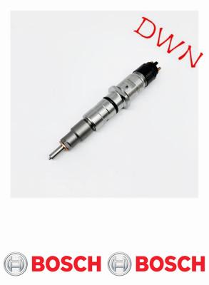 China Diesel Common Rail Fuel Injector 0445120305 5268436 6746- 11-3100 For CUMMINS KOMATSU for sale