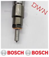 China Fuel injector 0445120347 for  C7.1 E320D2 Excavator 371-3974 3713974 for sale