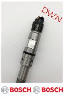 China Fuel Common rail injector 0445120391 For Weichai WP10 Engine 612630090055 for sale