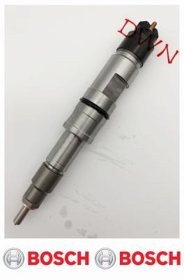 China Fuel Common rail injector 0445120391 For Weichai WP10 Engine 612630090055 for sale
