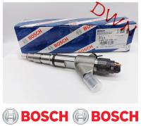 China Common Rail Diesel Fuel Injector 0445120459 13074417 For WEICHAI WP6 Engine for sale