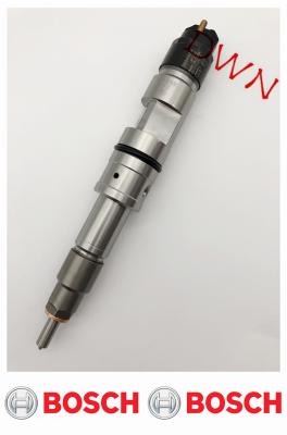 China Diesel engine Common rail injector 0445120474 Nozzle DLLA144P2595 For Bosch for sale