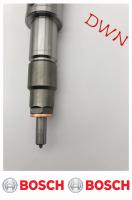 China Diesel engine Common rail injector 0445120474 Nozzle DLLA144P2595 For Bosch for sale