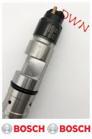 China Diesel engine Common rail injector 0445120474 Nozzle DLLA144P2595 For Bosch for sale