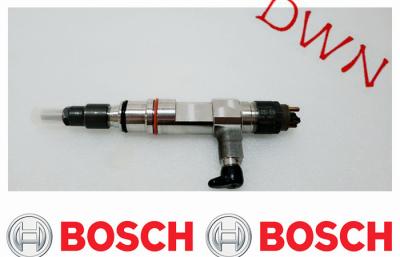 China Diesel Fuel Injector Common Rail Injector Assembly 0445124006 0986435639 for sale