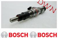 China Diesel Fuel Injector Common Rail Injector Assembly 0445124006 0986435639 for sale