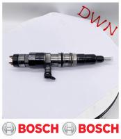 China Diesel Common rail Injector 0445120104 0956435539 0986435540 For Mercedes Benz for sale