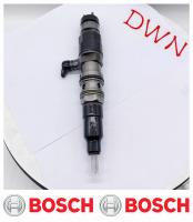 China Diesel Common rail Injector 0445120104 0956435539 0986435540 For Mercedes Benz for sale
