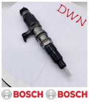 China Diesel Common rail Injector 0445120104 0956435539 0986435540 For Mercedes Benz for sale