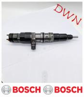 China Common Rail Fuel Injector 0445120207 A4720700787 A4720700887 A4720700087 for sale