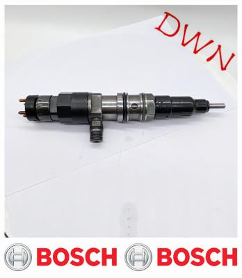 China Common Rail Fuel Injector 0445120207 A4720700787 A4720700887 A4720700087 for sale