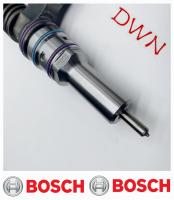 China Diesel Common Rail Fuel Injector 0414701004 For DTC 5235710 VO-LVO 1677158 8112818 for sale