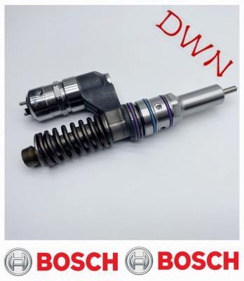 China Diesel Common Rail Fuel Injector 0414701004 For DTC 5235710 VO-LVO 1677158 8112818 for sale