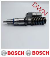 China Diesel Engine Parts Fuel Injector 0414701038 for SCANIA R500 1548472 1766553 1539350 for sale