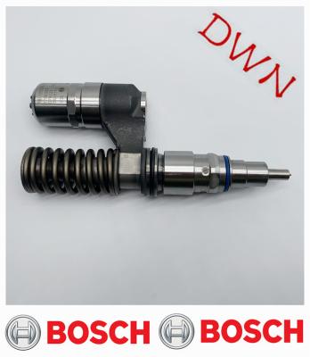 China Diesel Engine Parts Fuel Injector 0414701038 for SCANIA R500 1548472 1766553 1539350 for sale