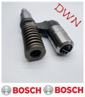 China Diesel Engine Parts Fuel Injector 0414701038 for SCANIA R500 1548472 1766553 1539350 for sale
