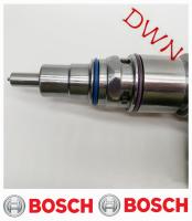China Diesel Fuel Injector 0414701047 1920420 Fits For Bosch Scania UIS/PDE Engine for sale
