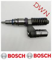 China Diesel Fuel Injector 0414701047 1920420 Fits For Bosch Scania UIS/PDE Engine for sale
